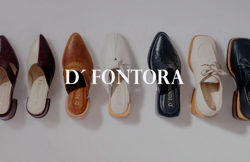 D’Fontora – El arte de caminar con estilo